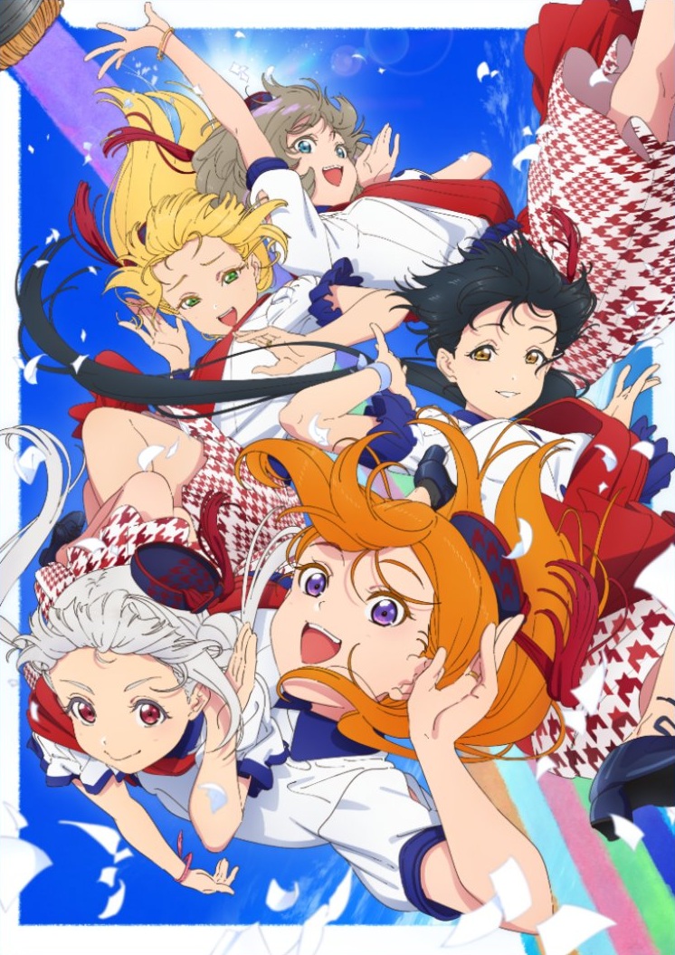 LoveLive! Superstar!! Liella! First Generation LoveLive! ～Wonderful ...