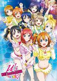 LoveLive!影碟列表 - LLWiki，专业的LoveLive!系列中文资料站