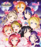 LoveLive!影碟列表 - LLWiki，专业的LoveLive!系列中文资料站