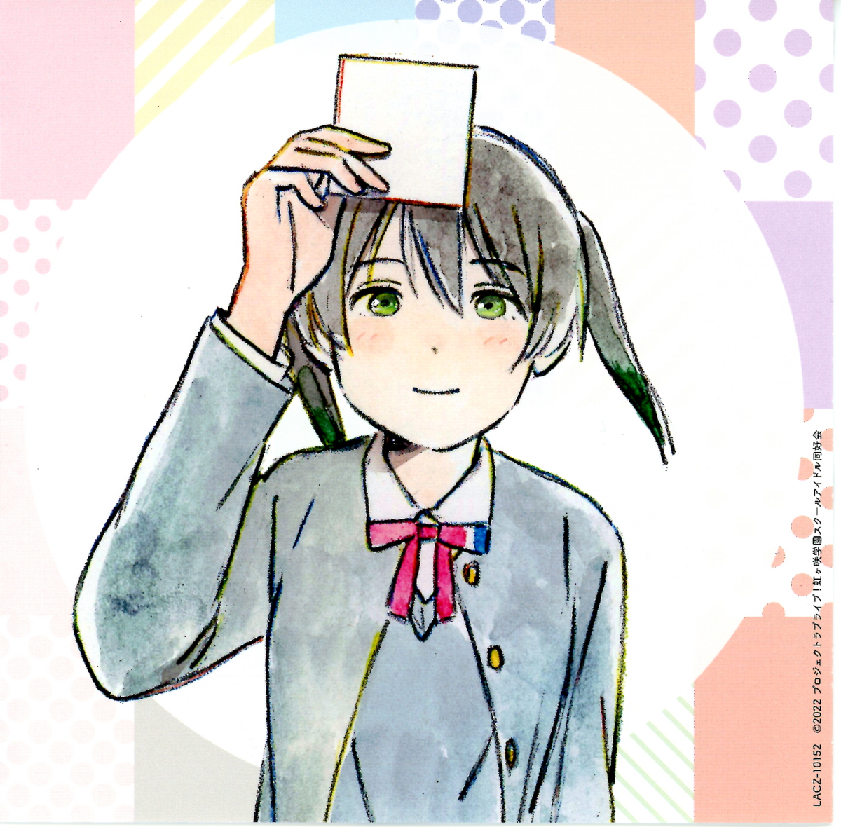 Wawawa☆What's up! - LLWiki，专业的LoveLive!系列中文资料站