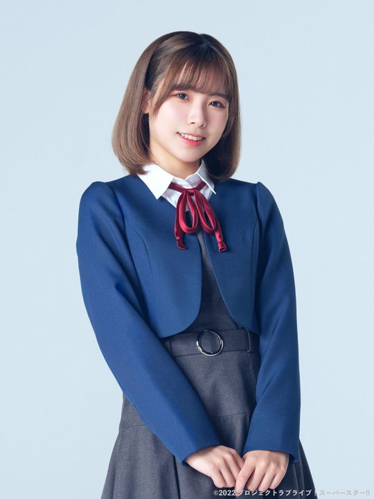 Liyuu - LLWiki，专业的LoveLive!系列中文资料站