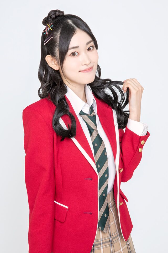 鈴木真由璃 - LLWiki，專業的LoveLive!系列中文資料站