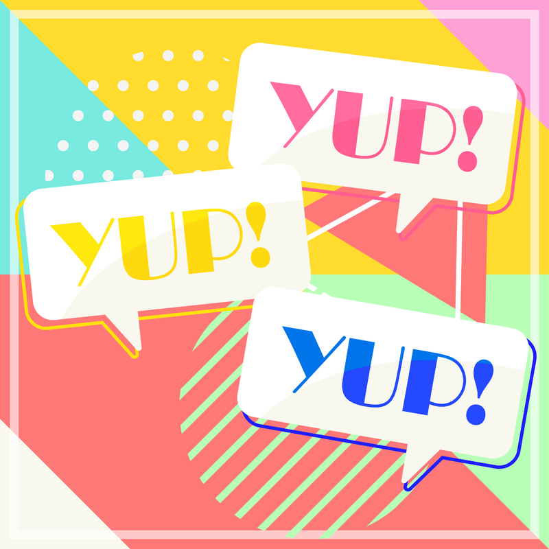 Yup! Yup! Yup! - LLWiki，专业的LoveLive!系列中文资料站