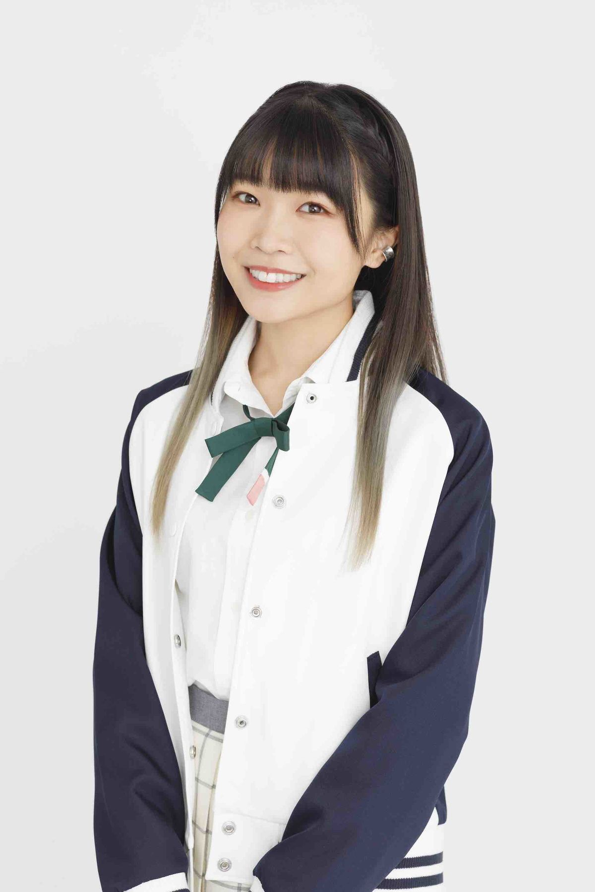 內田秀 - LLWiki，專業的LoveLive!系列中文資料站