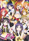 LoveLive!影碟列表 - LLWiki，专业的LoveLive!系列中文资料站