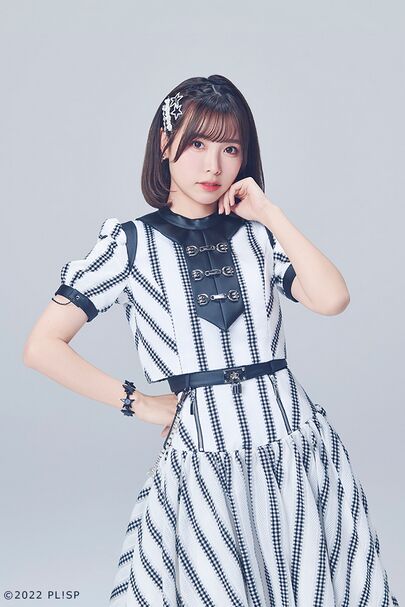 Liyuu - LLWiki，专业的LoveLive!系列中文资料站