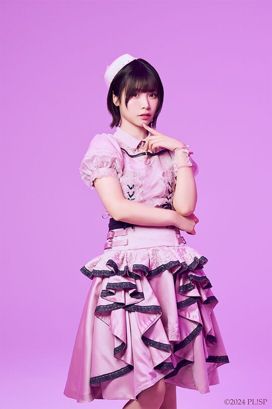 Liyuu - LLWiki，专业的LoveLive!系列中文资料站